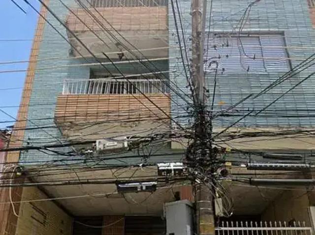 Apartamento para Locação em São Paulo/SP Santana 3 Quartos