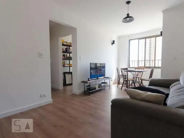 Apartamento para Locação em São Paulo/SP Santana 3 Quartos