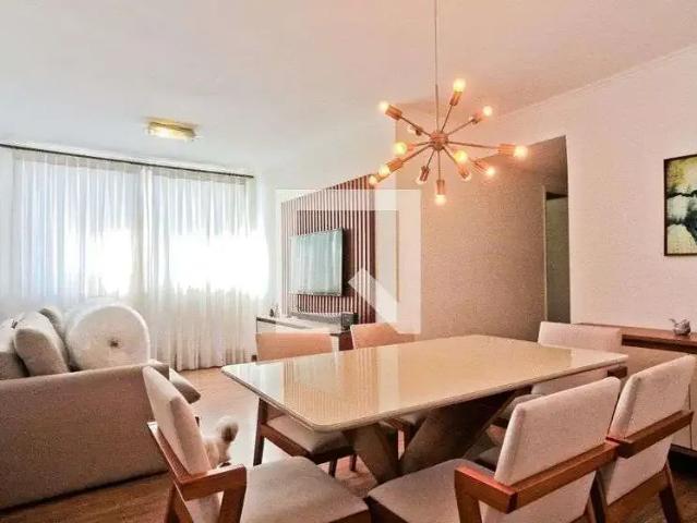 Apartamento para Locação em São Paulo/SP Santana 3 Quartos
