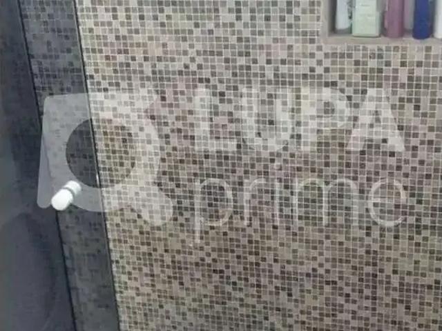 Apartamento para Locação em São Paulo/SP Santana 3 Quartos