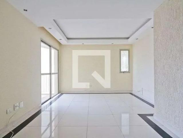 Apartamento para Locação em São Paulo/SP Santana 3 Quartos