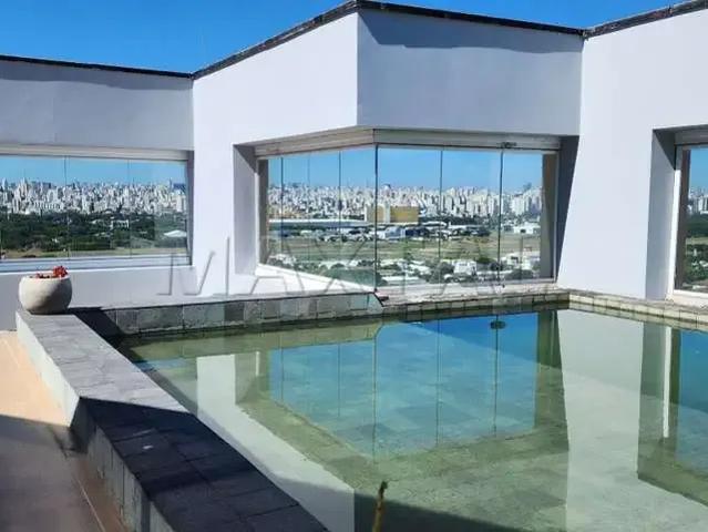 Apartamento para Locação em São Paulo/SP Santana 3 Quartos