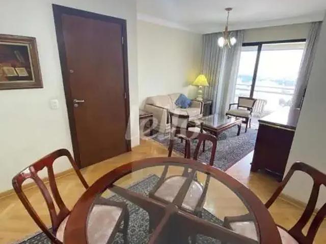 Apartamento para Locação em São Paulo/SP Santana 3 Quartos