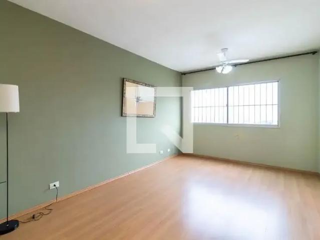 Apartamento para Locação em São Paulo/SP Santana 3 Quartos