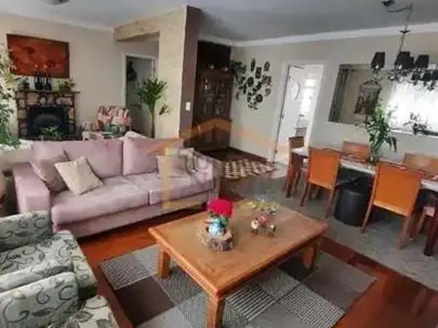Apartamento para Locação em São Paulo/SP Santana 3 Quartos
