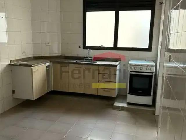 Apartamento para Locação em São Paulo/SP Santana 3 Quartos