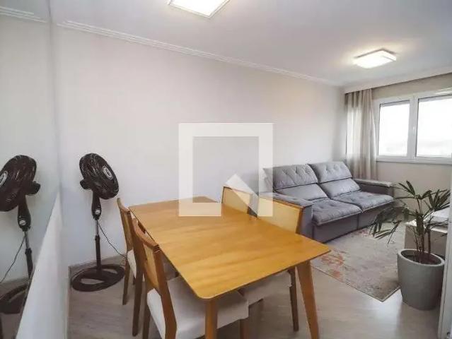 Apartamento para Locação em São Paulo/SP Santana 3 Quartos