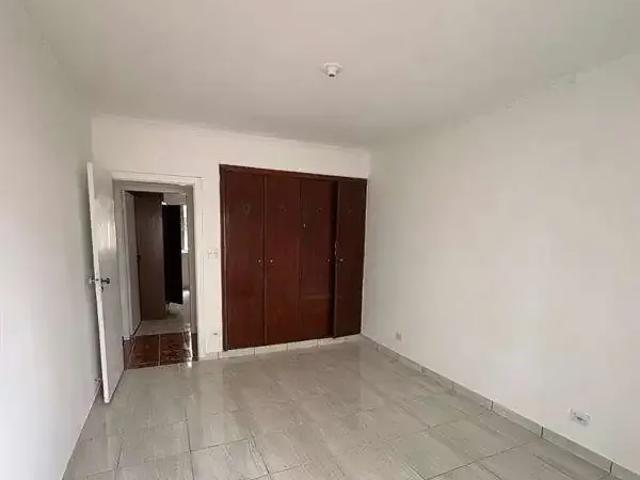 Apartamento para Locação em São Paulo/SP Santana 3 Quartos