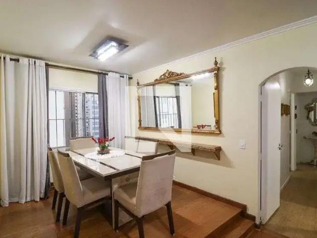 Apartamento para Locação em São Paulo/SP Santana 3 Quartos
