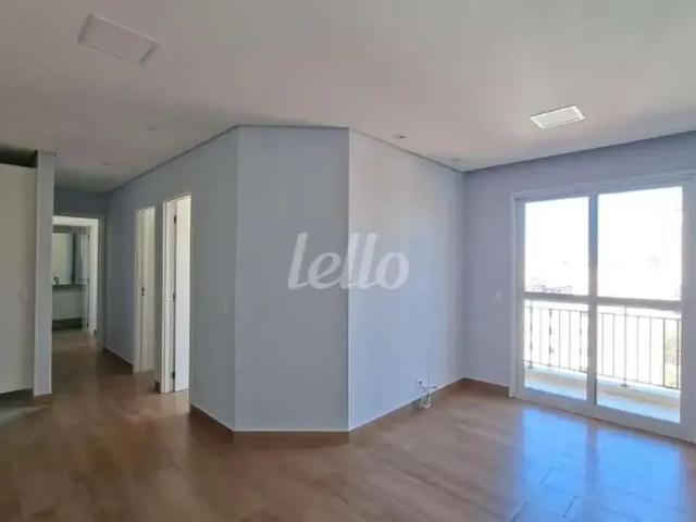 Apartamento para Locação em São Paulo/SP Santana 3 Quartos