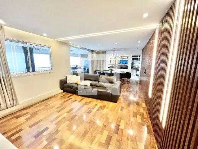 Apartamento para Locação em São Paulo/SP Santana 3 Quartos