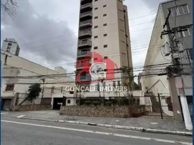 Apartamento para Locação em São Paulo/SP Santana 3 Quartos