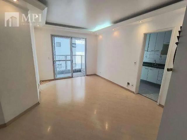 Apartamento para Locação em São Paulo/SP Santana 3 Quartos