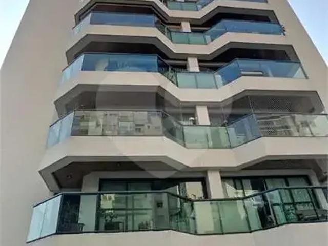 Apartamento para Locação em São Paulo/SP Santana 3 Quartos