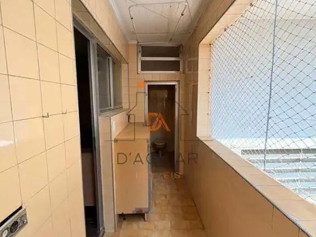 Apartamento para Locação em São Paulo/SP Santana 3 Quartos