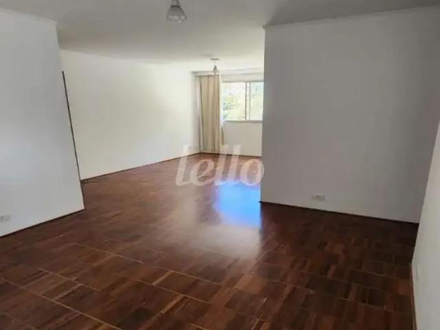 Apartamento para Locação em São Paulo/SP Santana 3 Quartos
