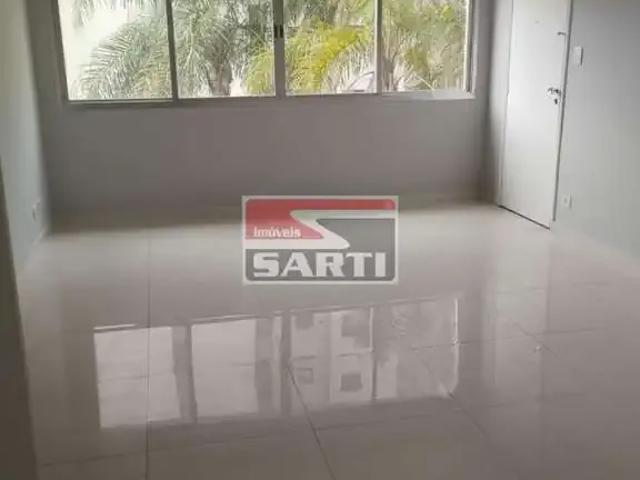 Apartamento para Locação em São Paulo/SP Santana 3 Quartos