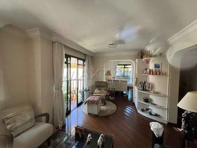 Apartamento para Locação em São Paulo/SP Santana 3 Quartos