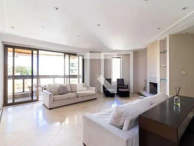 Apartamento para Locação em São Paulo/SP Santana 3 Quartos