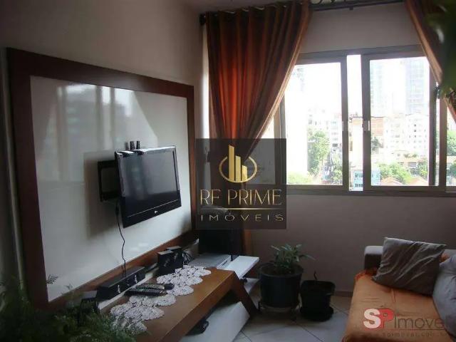Apartamento para Locação em São Paulo/SP Santana 3 Quartos
