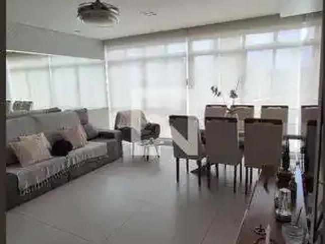 Apartamento para Locação em São Paulo/SP Santana 3 Quartos