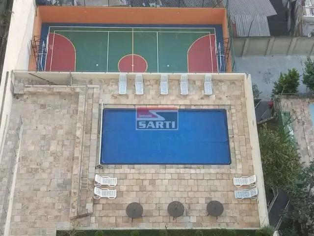 Apartamento para Locação em São Paulo/SP Santana 3 Quartos