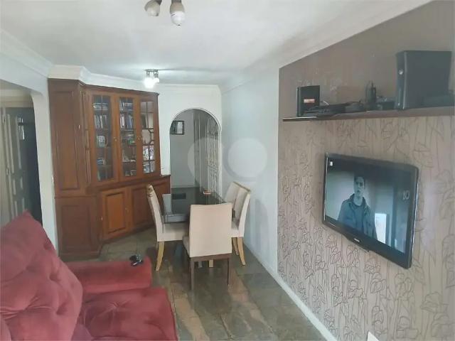 Apartamento para Locação em São Paulo/SP Santana 3 Quartos