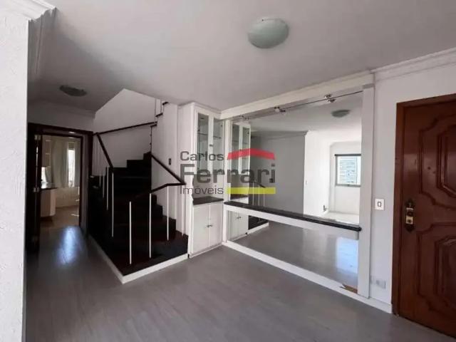 Apartamento para Locação em São Paulo/SP Santana 3 Quartos
