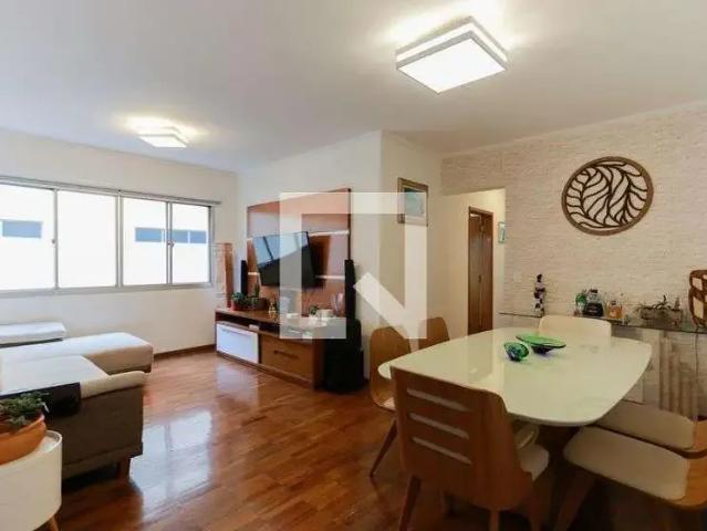 Apartamento para Locação em São Paulo/SP Santana 3 Quartos