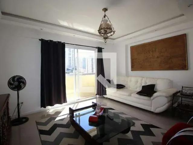 Apartamento para Locação em São Paulo/SP Santana 3 Quartos
