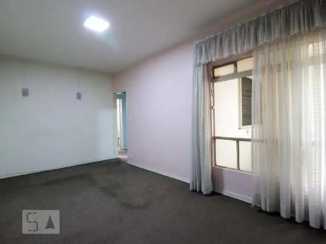 Apartamento para Locação em São Paulo/SP Santana 3 Quartos