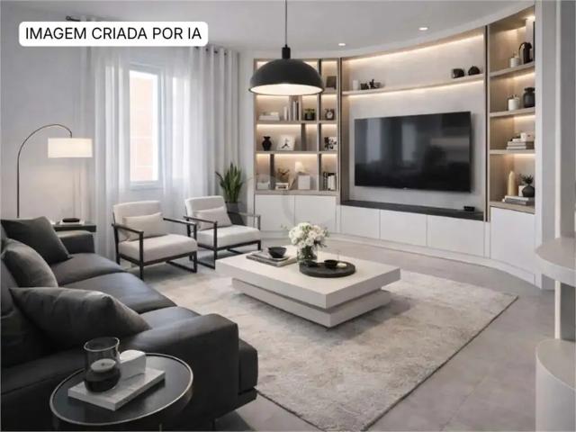 Apartamento para Locação em São Paulo/SP Santana 3 Quartos