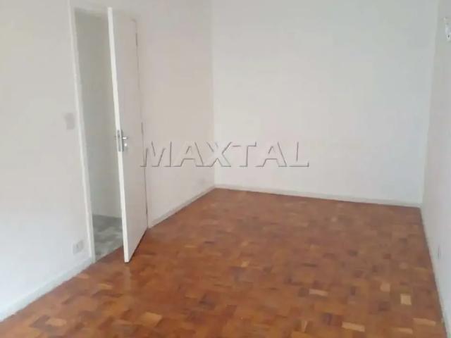Apartamento para Locação em São Paulo/SP Santana 3 Quartos