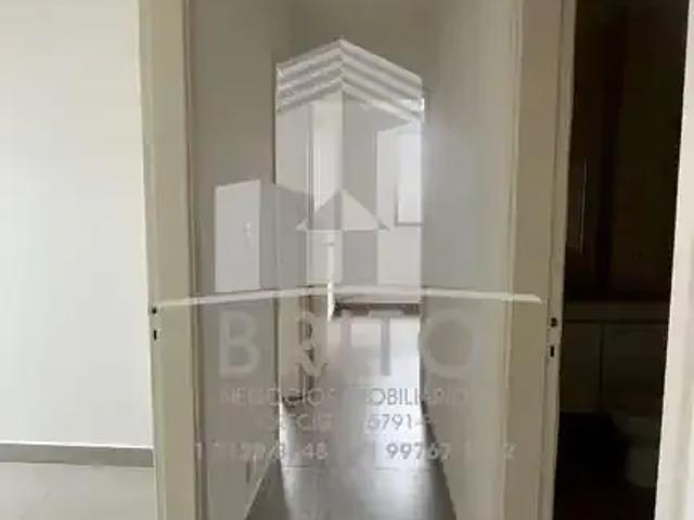 Apartamento para Locação em São Paulo/SP Santana 3 Quartos