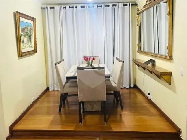 Apartamento para Locação em São Paulo/SP Santana 3 Quartos