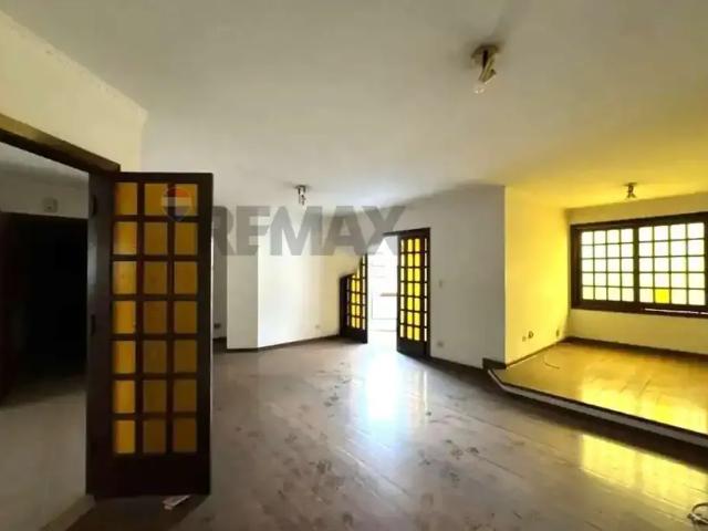 Apartamento para Locação em São Paulo/SP Santana 3 Quartos