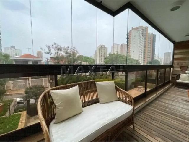 Apartamento para Locação em São Paulo/SP Santana 3 Quartos