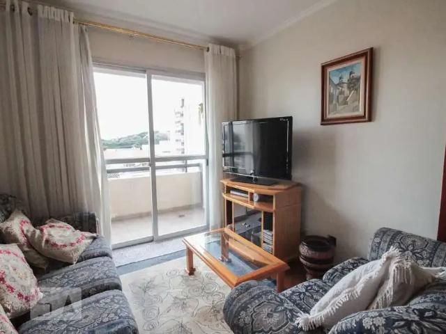 Apartamento para Locação em São Paulo/SP Santana 3 Quartos