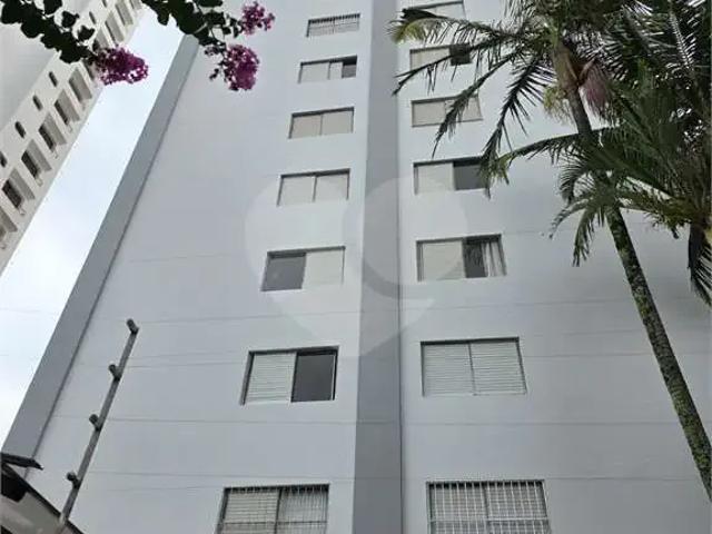 Apartamento para Locação em São Paulo/SP Santana 3 Quartos