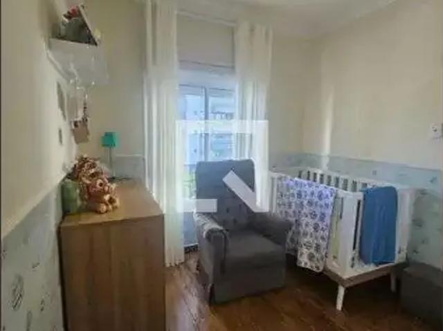 Apartamento para Locação em São Paulo/SP Santana 3 Quartos
