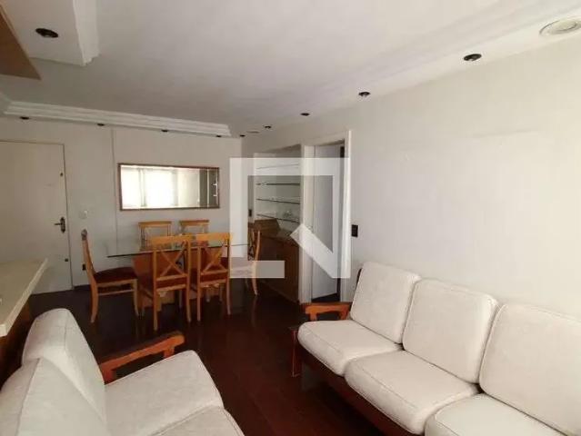 Apartamento para Locação em São Paulo/SP Santana 3 Quartos