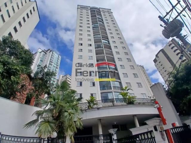 Apartamento para Locação em São Paulo/SP Santana 3 Quartos