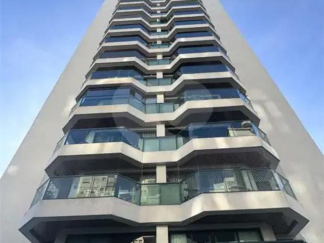 Apartamento para Locação em São Paulo/SP Santana 3 Quartos