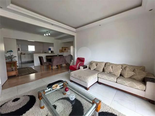 Apartamento para Locação em São Paulo/SP Santana 3 Quartos