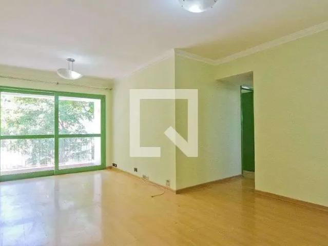 Apartamento para Locação em São Paulo/SP Santana 3 Quartos