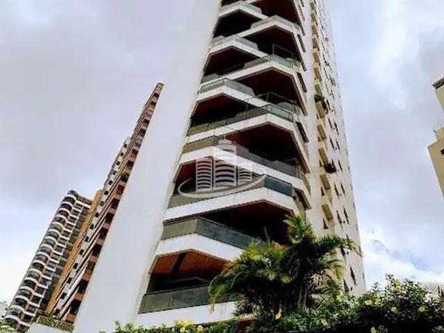 Apartamento para Locação em São Paulo/SP Santana 4 Quartos