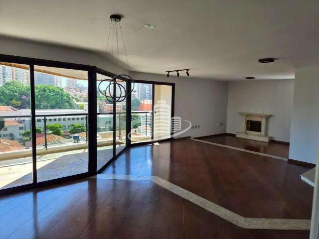 Apartamento para Locação em São Paulo/SP Santana 4 Quartos