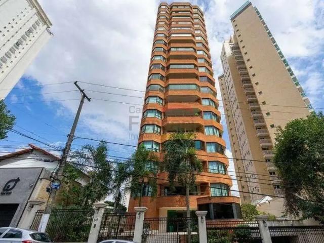 Apartamento para Locação em São Paulo/SP Santana 4 Quartos