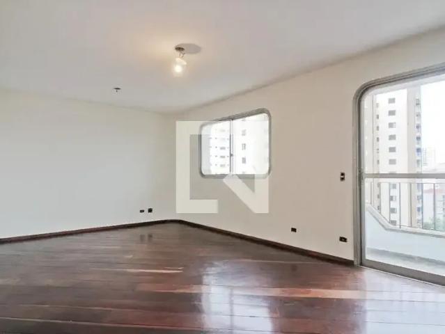 Apartamento para Locação em São Paulo/SP Santana 4 Quartos