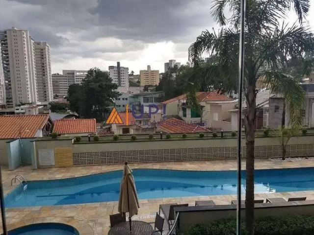Apartamento para Locação em São Paulo/SP Santana 4 Quartos